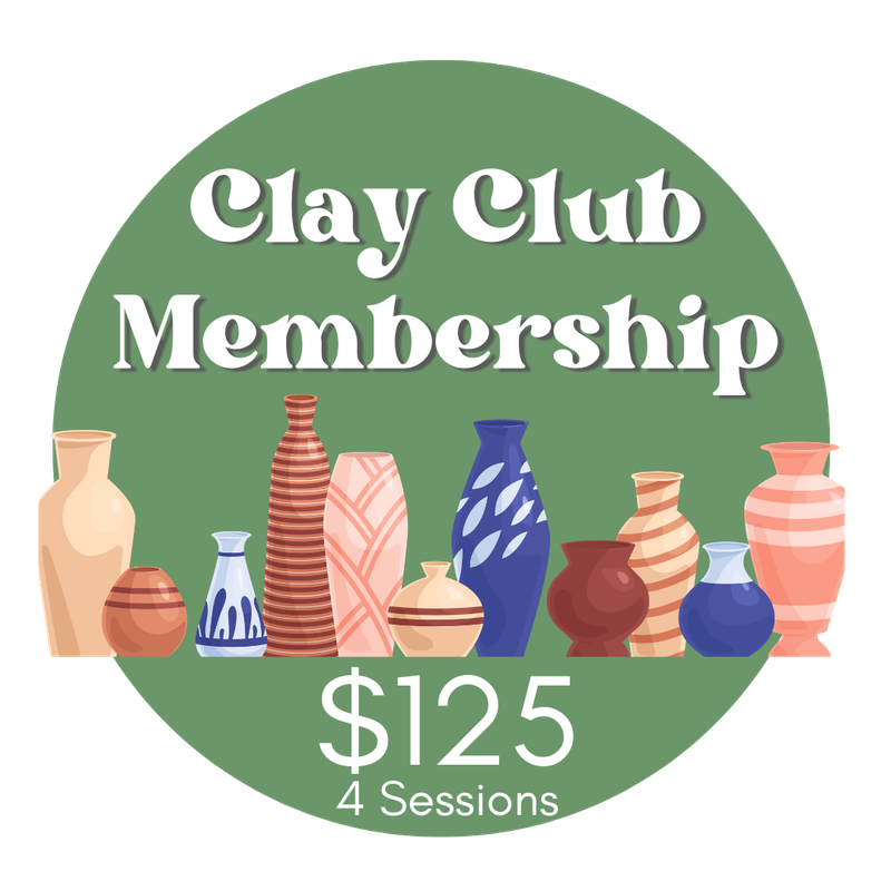 Clay Club