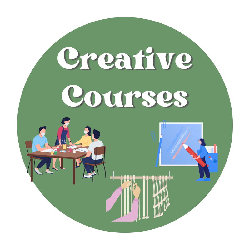 Creative Courses