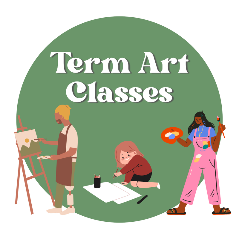Term Art Classes in Port Macquarie