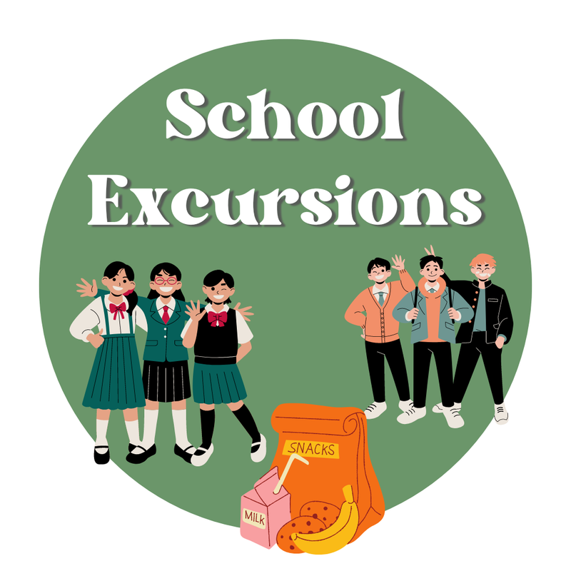 School Excursions
