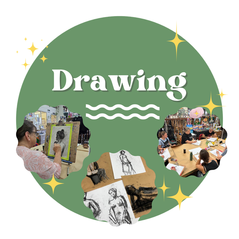 Drawing Classes