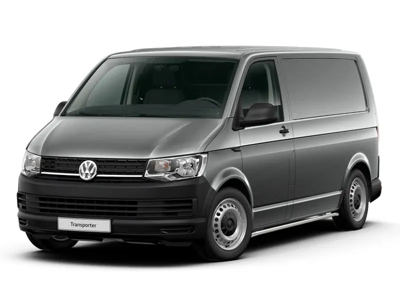 Volkswagen T5-T6-T6.1