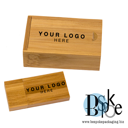 Custom & Personalised USB Flash Drives