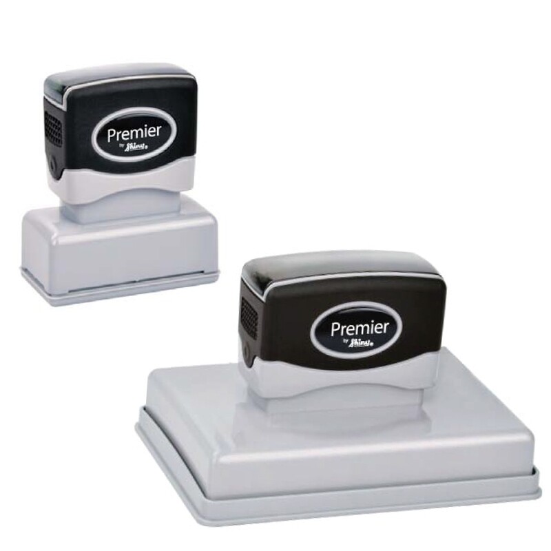 Custom Rubber Stamps - StampIt