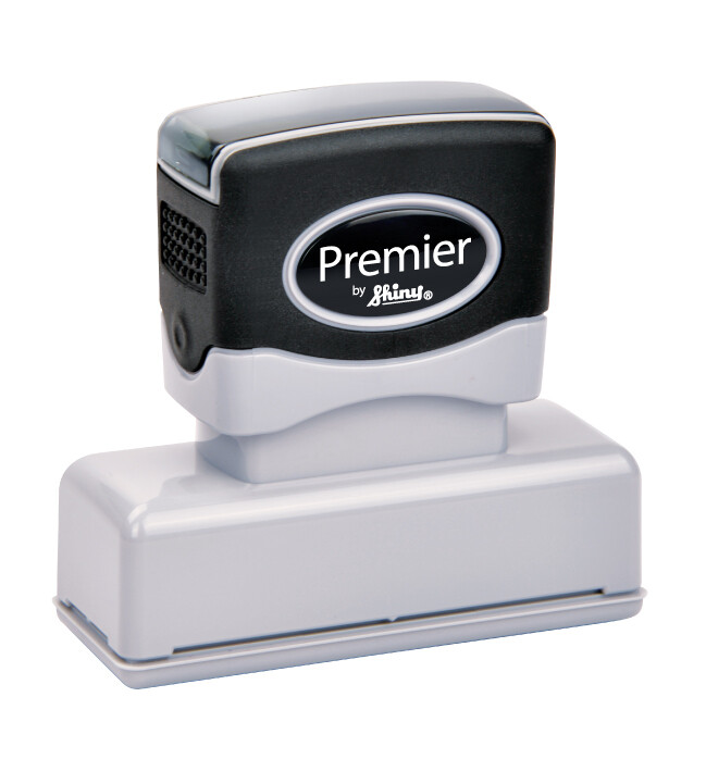 Pre-inked stamp 30x52mm - Store - StampIt