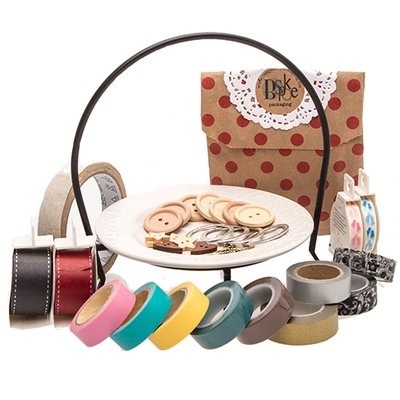 Custom Gift Packaging Supplies - Bespoke Packaging