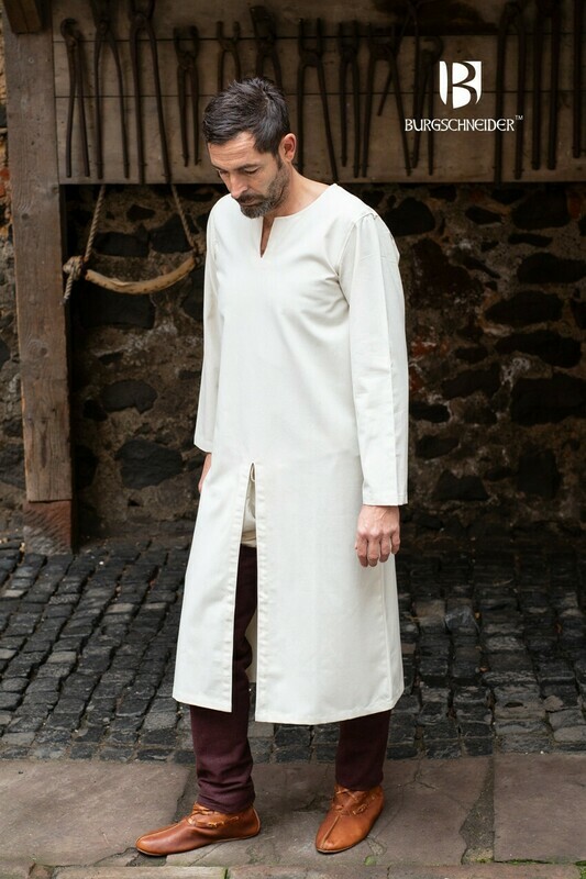 Medieval Undertunic "Gilbert"