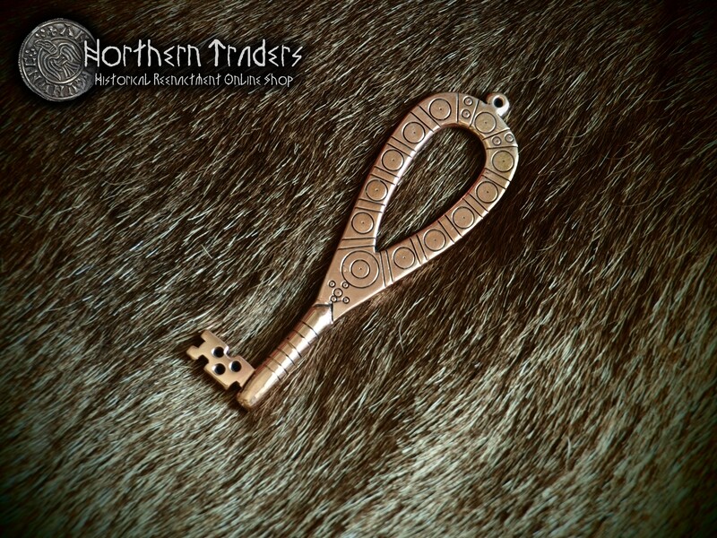 Viking Key