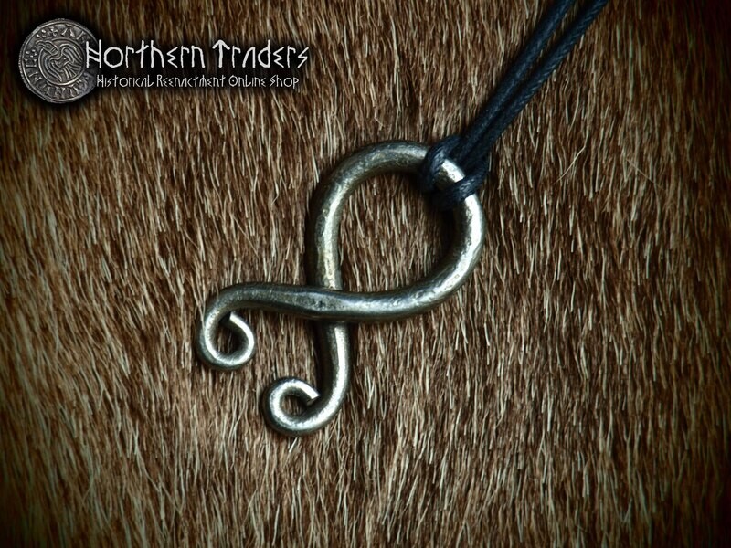 Troll Cross / Trollkors