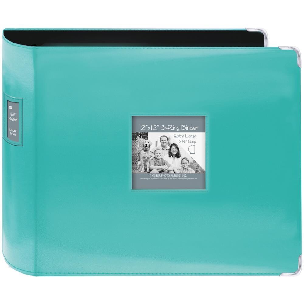 ALBUM JUMBO AQUA