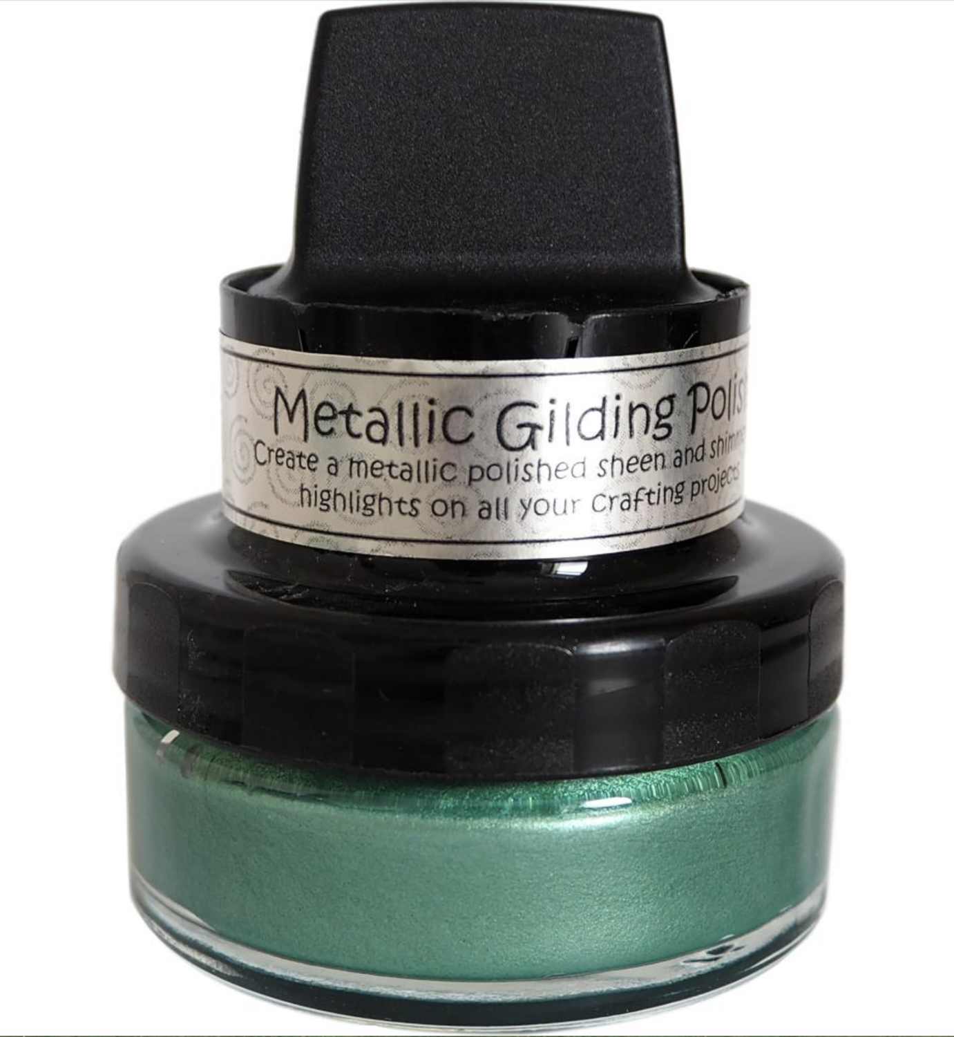 FERN - METALLIC GILDING POLISH