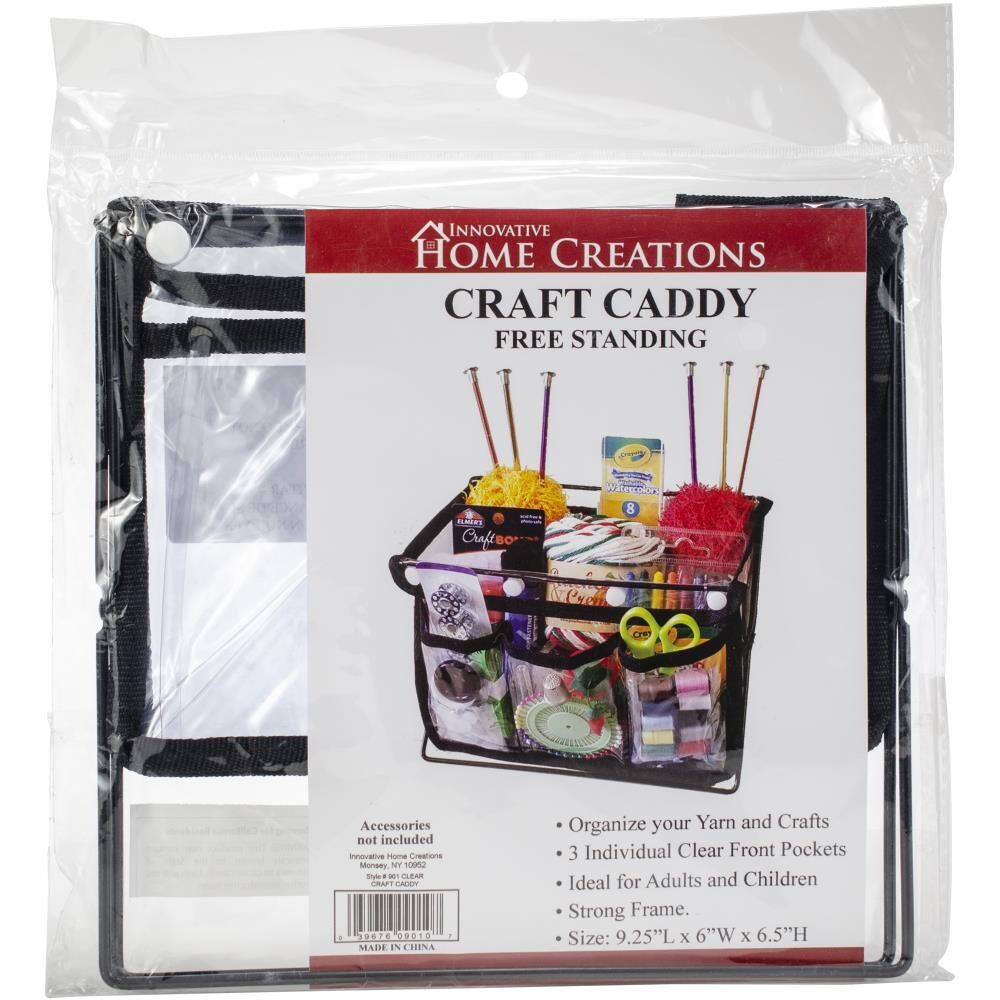 CRAFT CADDY