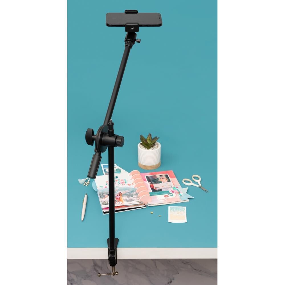 SHOT STAND