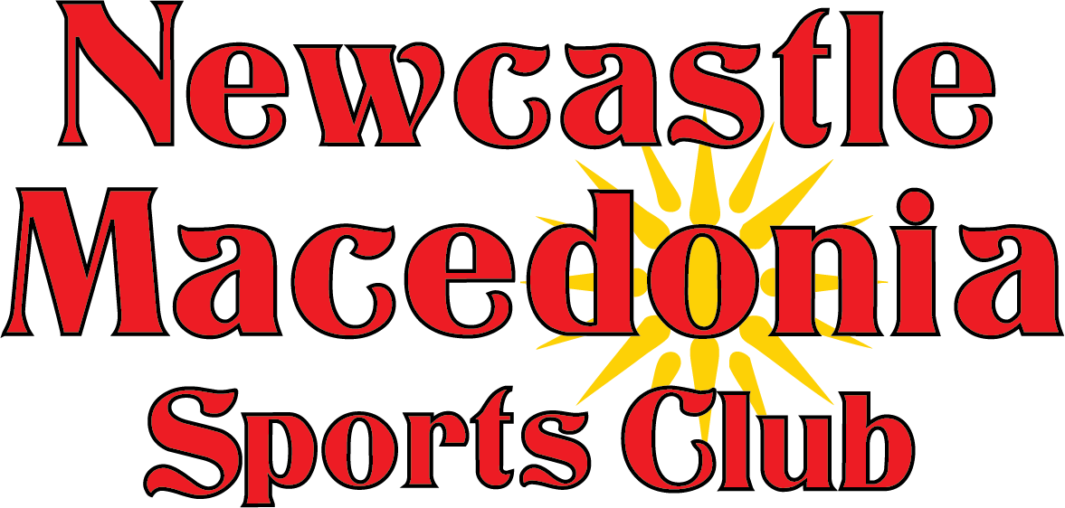 Newcastle Macedonia Sports Club