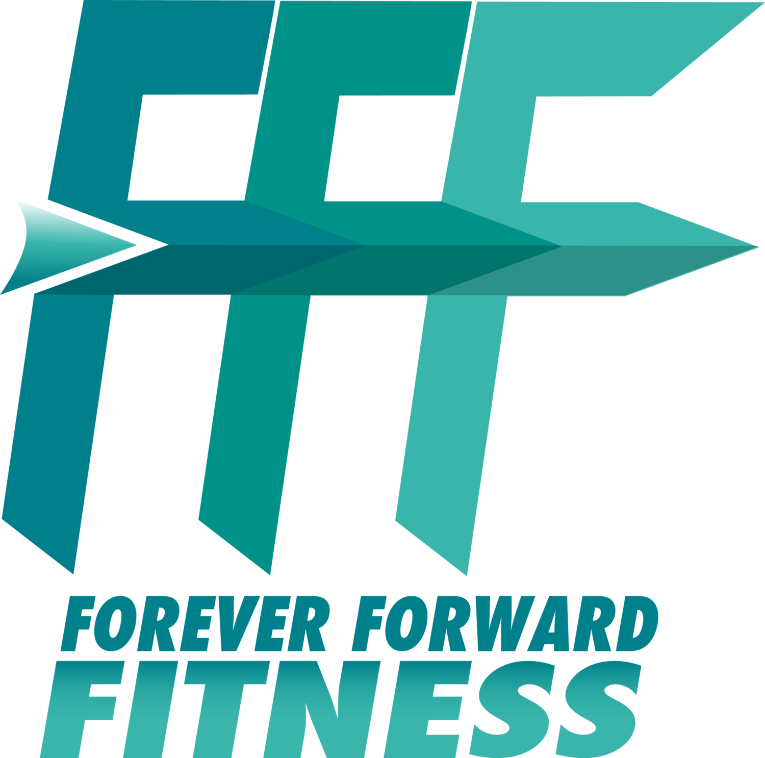 Forever Forward Fitness