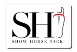 Show Horse Tack