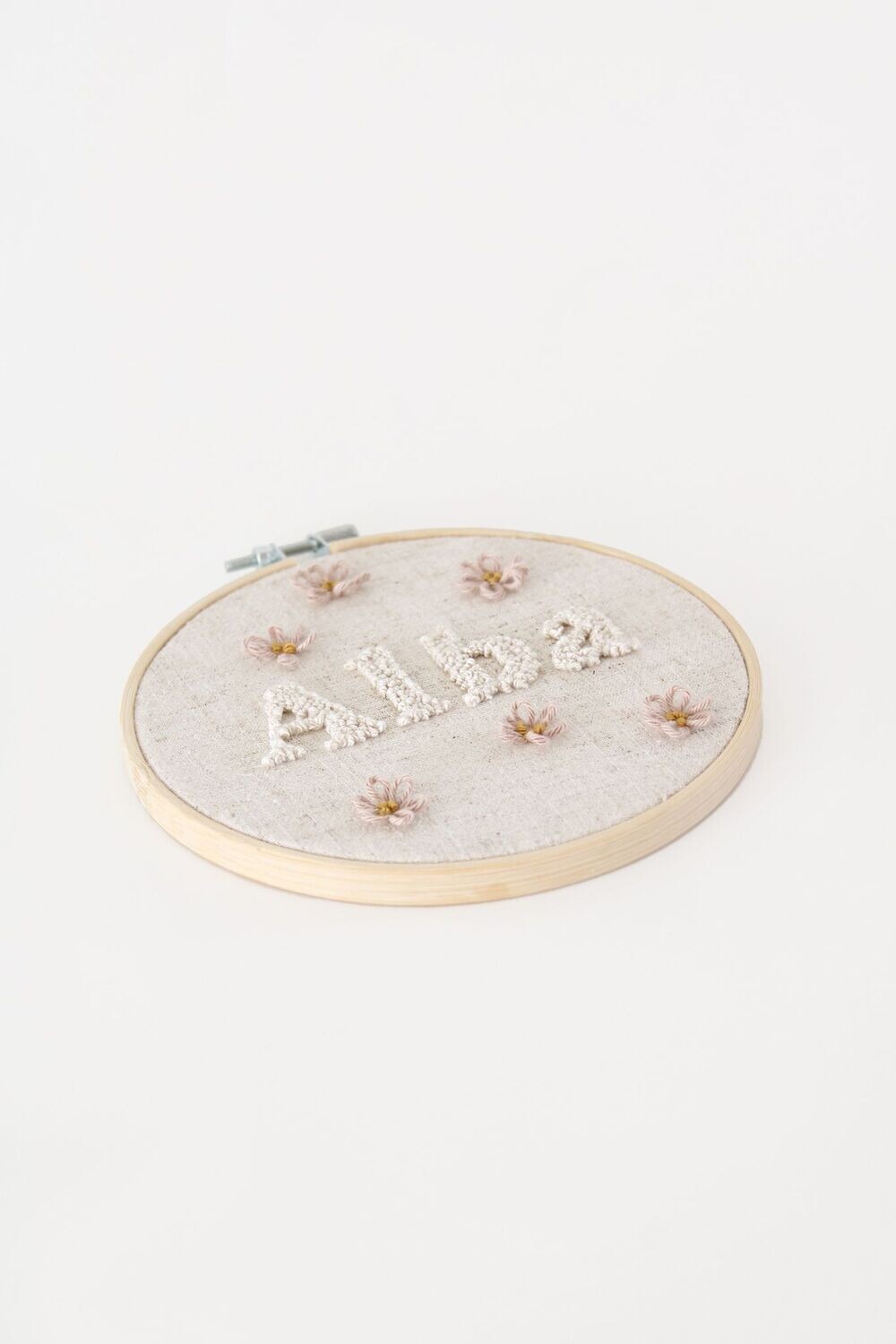 Broderie personnalisée