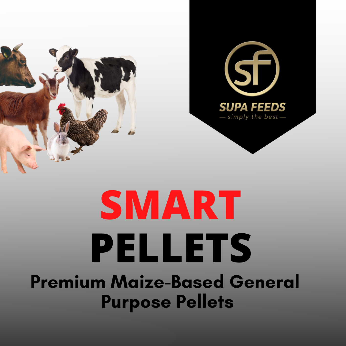 Smart Pellets