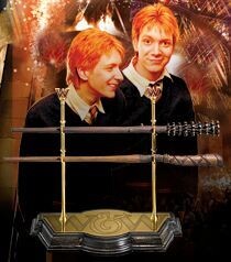 ARTILUGIOS WEASLEY