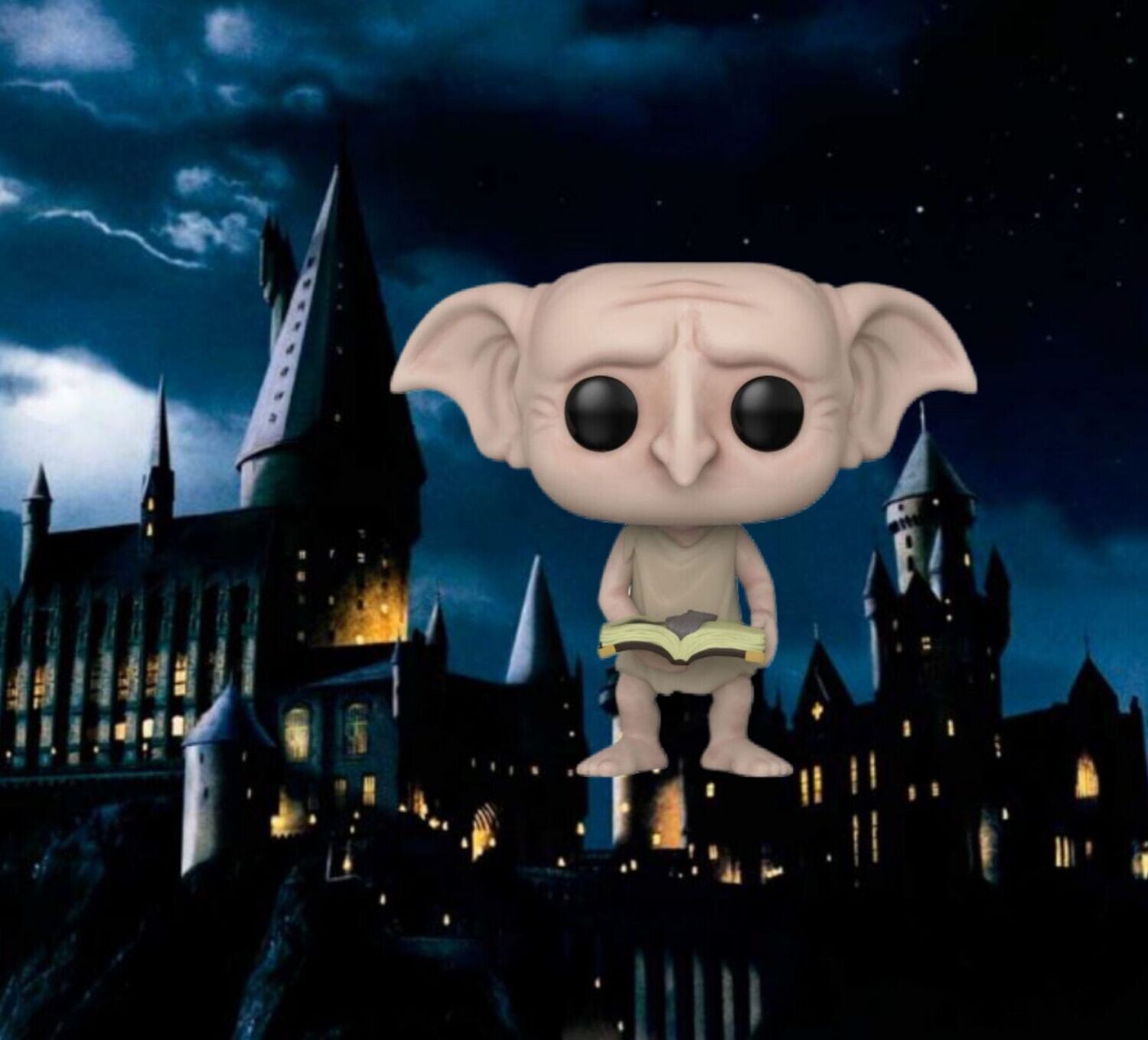 DOBBY