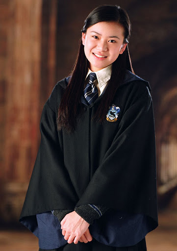 CHO CHANG