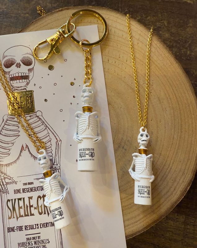 JOYERIA MAGICA