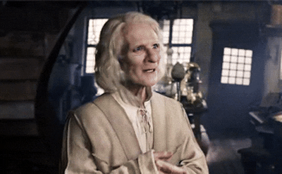 NICOLAS FLAMEL