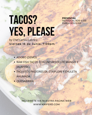 Knife Culinary School