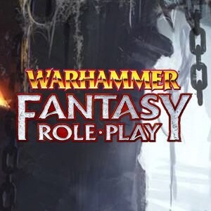 Warhammer FRP