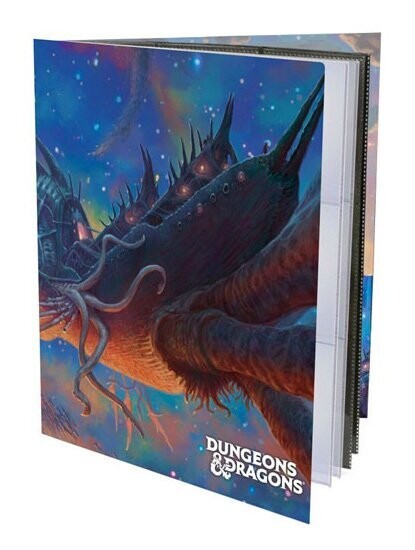 Dungeons & Dragons Spelljammer Adventures In Space Astral Adventurer's ...