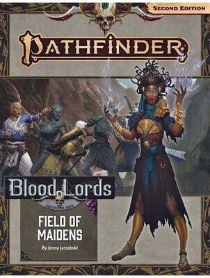 Blood Lords