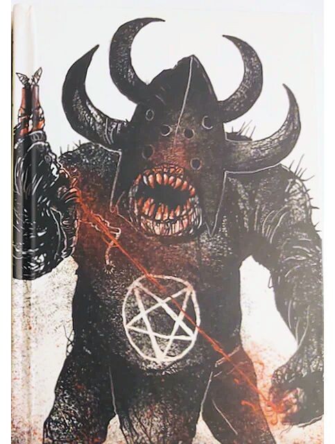 Forbidden Psalm