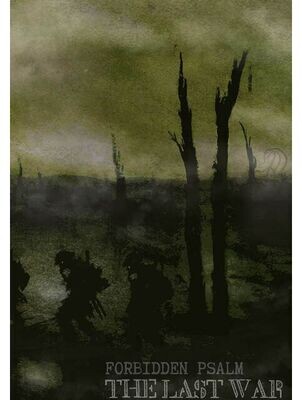 Forbidden Psalm