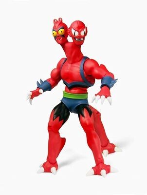 Masters Of The Universe