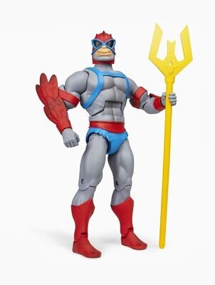 Masters Of The Universe