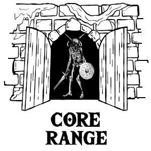 Core Range