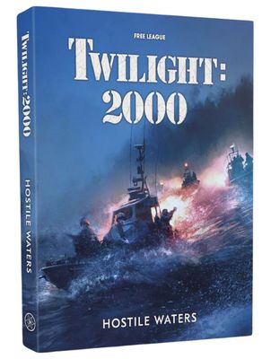 Twilight 2000