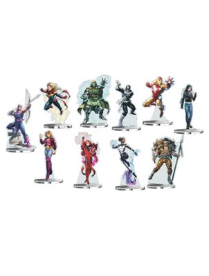 Marvel Multiverse