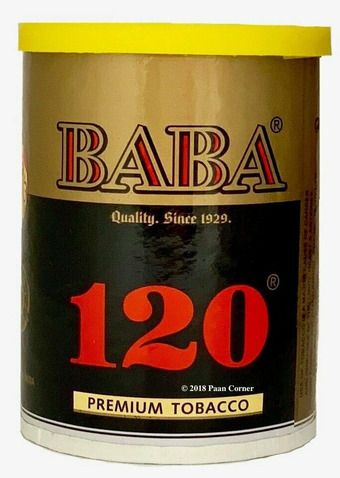 Buy Baba 120 & Baba 160 Gutkha Online in USA | Paan Bazar