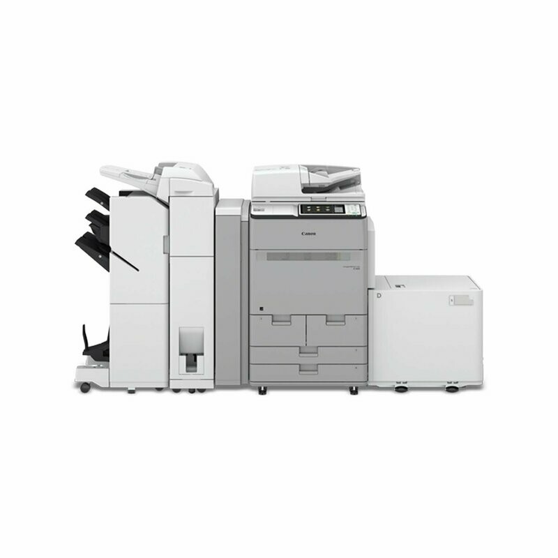 Digital Connection Office Systems