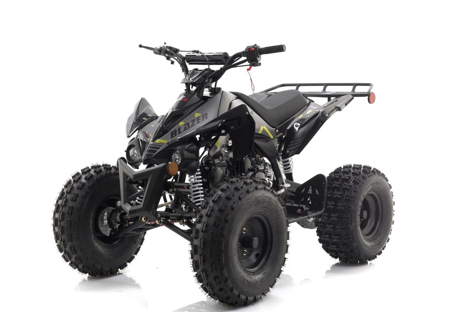 Quads