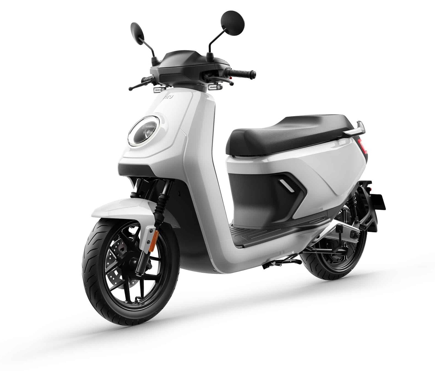 Elektroroller Niu MQi GT 70 Km h Elektroroller Niu MQi GT 70 Km h