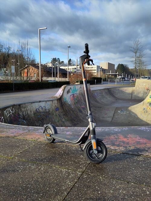 Ninebot KickScooter F2 Pro D