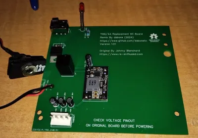TI-99/4A FAQ: TIPI - TI To Raspberry PI connection - arcadeshopper.com
