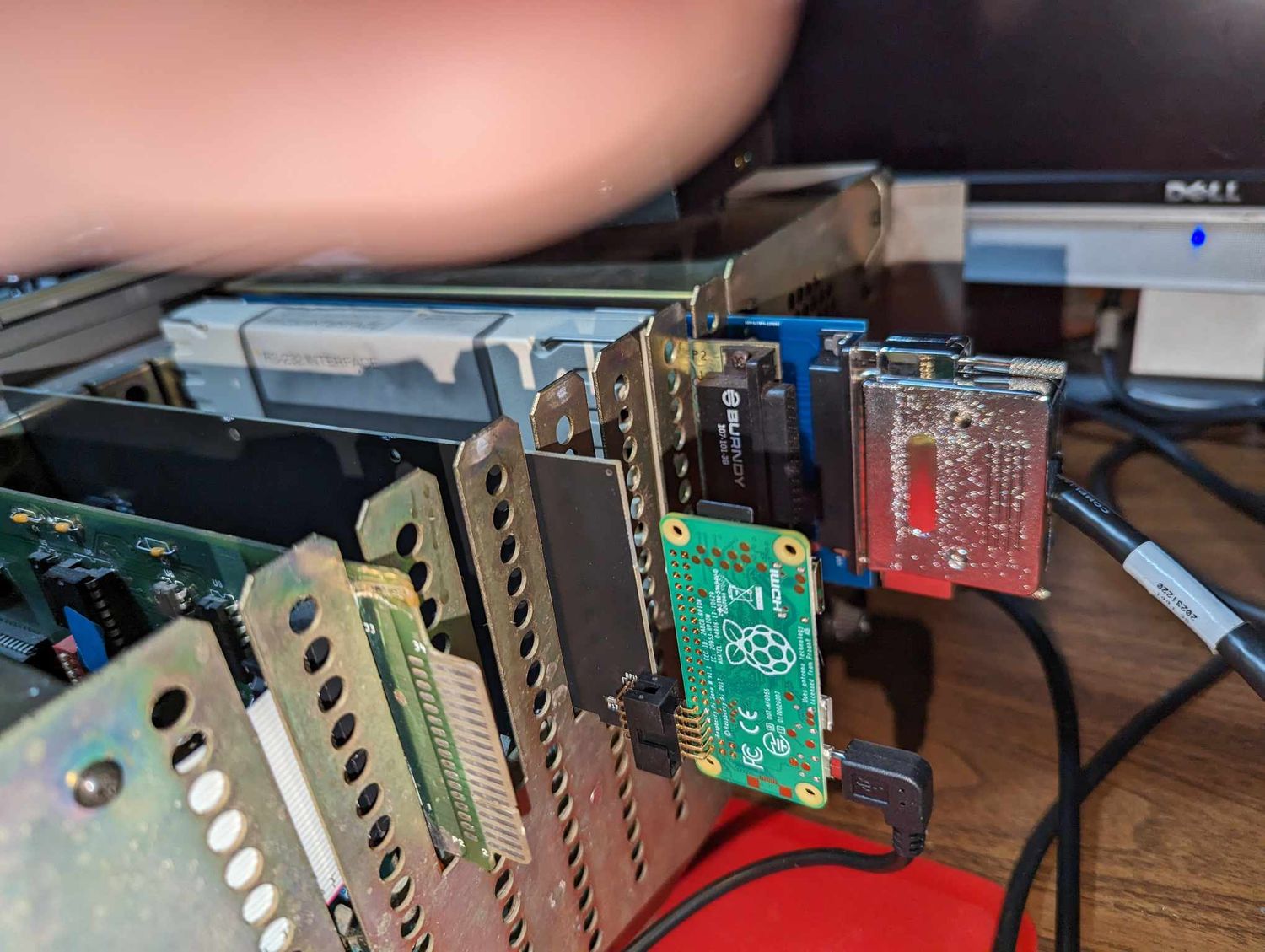 Kung Fu Flash clearance SD