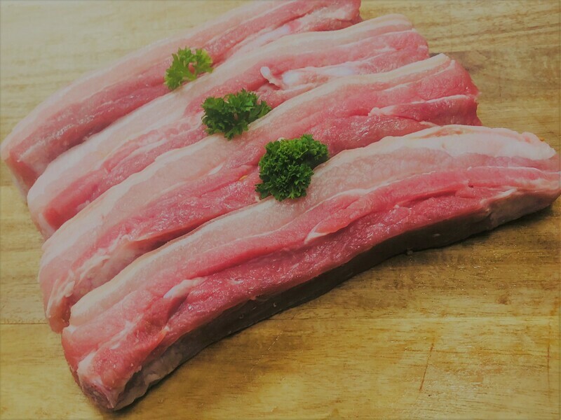 Pork Ribs 500gm