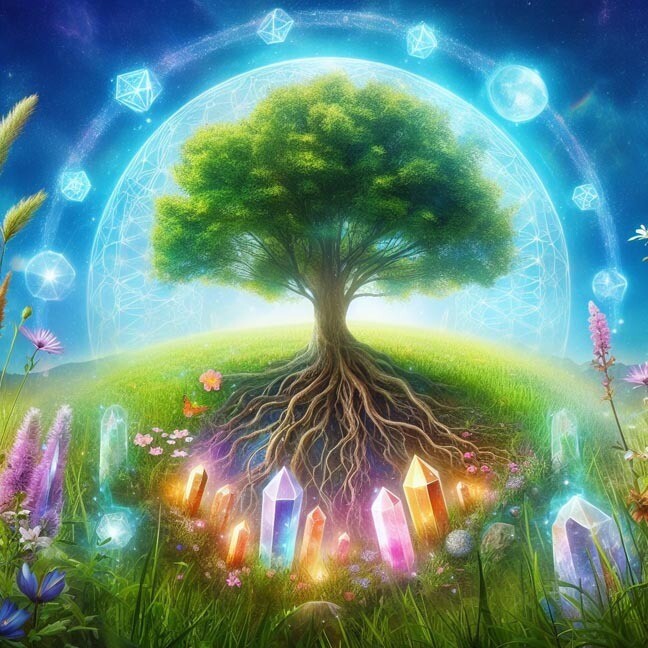 🌳Tree of Life Products