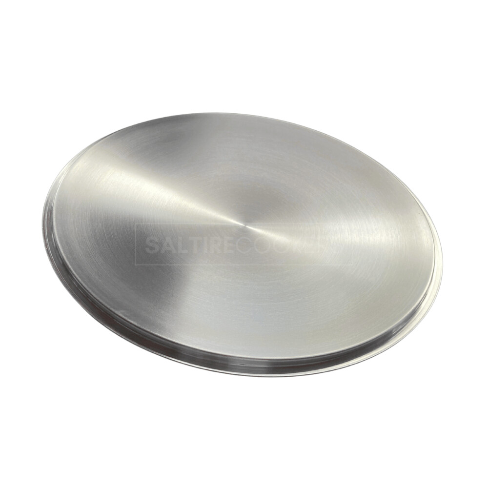 Aluminium Lid Liner for Aga Range Cooker