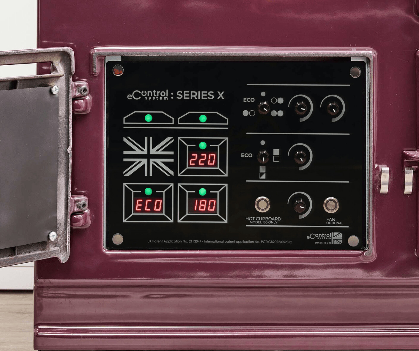 Controllable ON/OFF Models