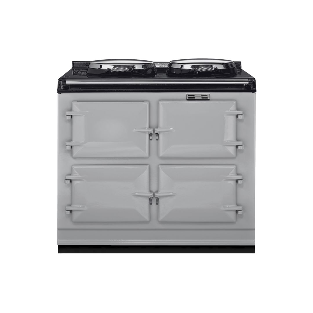 Aga Cooker Options